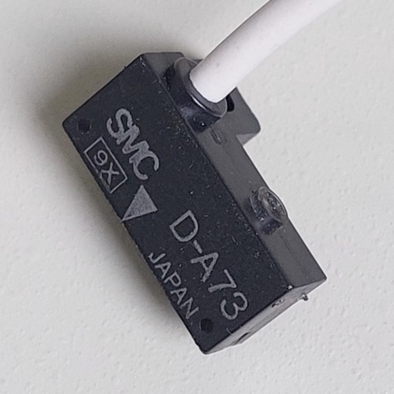 Cảm Biến Từ Sensor SMC D-A73, D-C73 Dùng Cho Xy Lanh Khí Nén | Lazada.vn