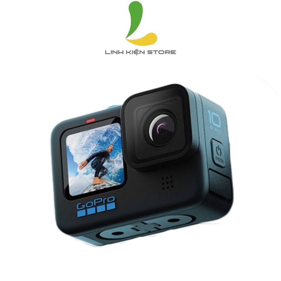 Máy quay hành động GoPro HERO 11 Black - MixASale