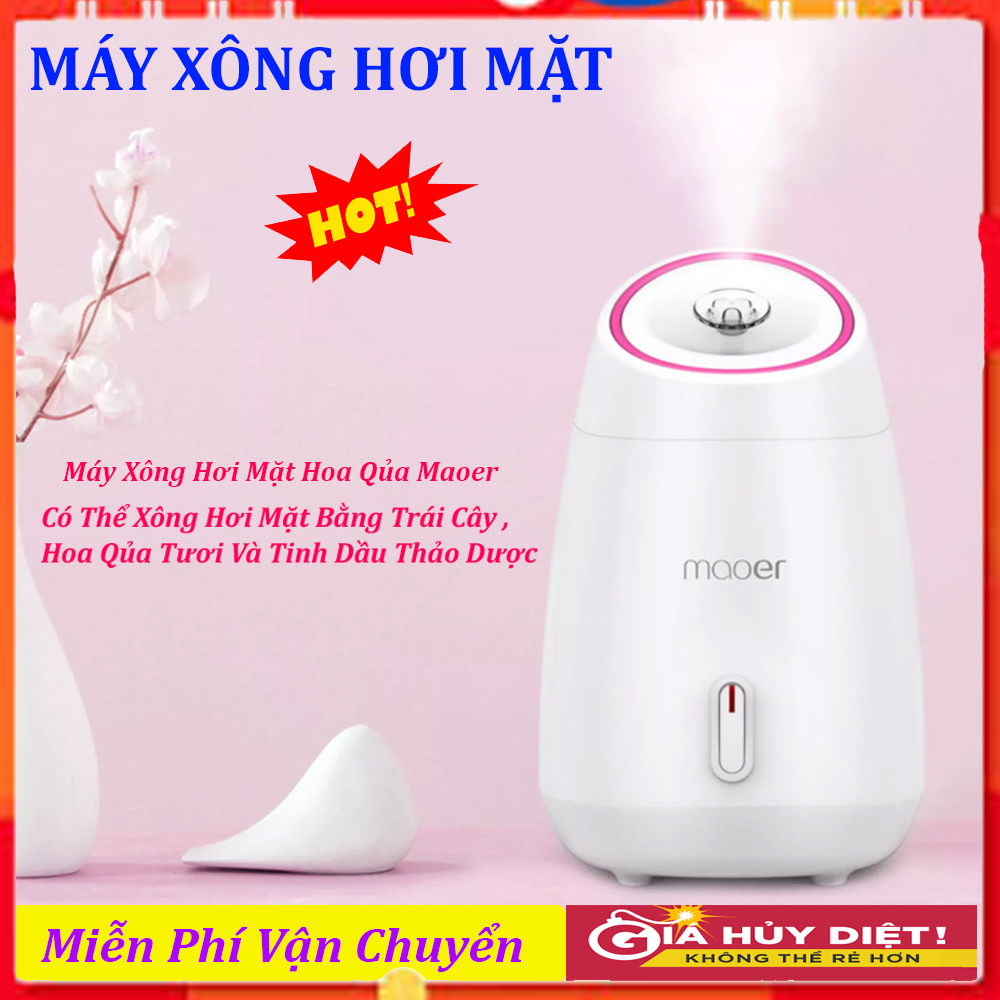 Máy Xông Mặt Máy Xông Hơi Mặt Máy Xông Hơi Mặt Mini. Máy Xông Hơi Mặt ...