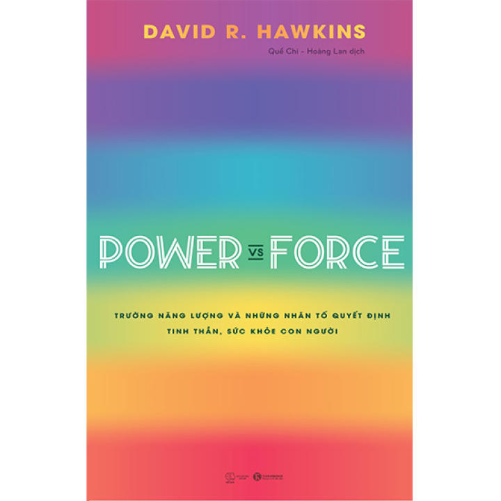 Power vs Force - Trường năng lượng và những nhân tố quyết định tinh ...