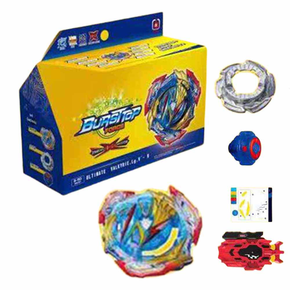 Takara Tomy Beyblade Burst Booster B 193 Ultimate Valkyrie Lg V 9 Đồ