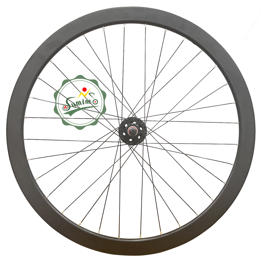 Bánh fixed gear hub LEGEND bạc đạn vành 4cm | Lazada.vn