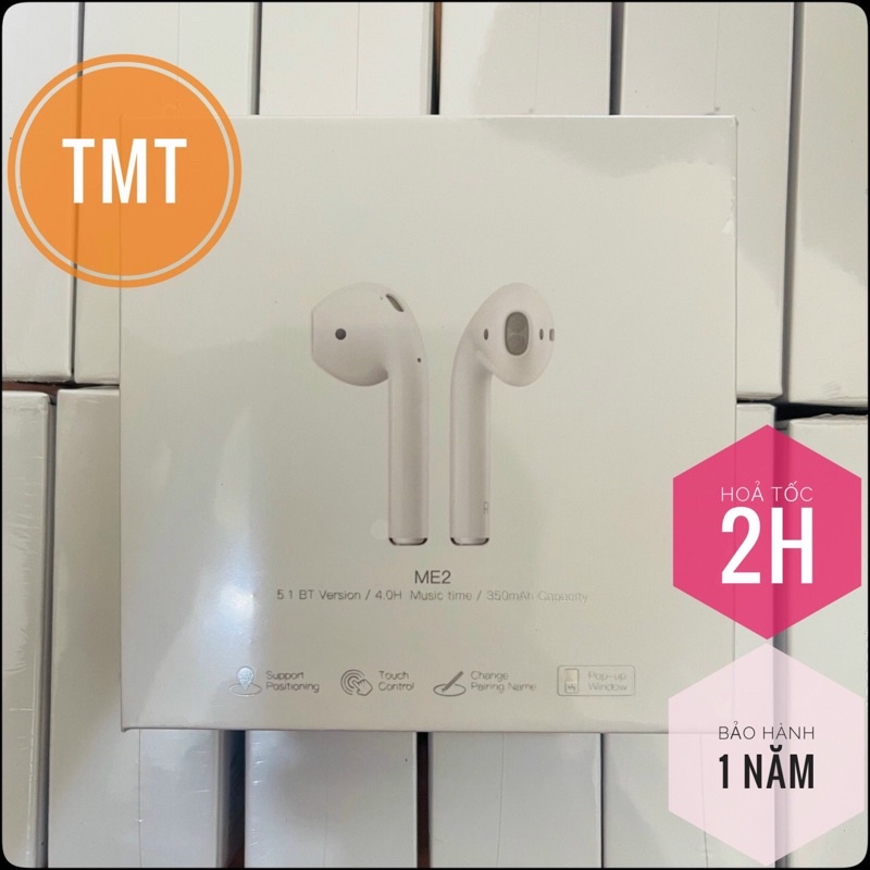 Tai nghe Bluetooth Hoco ES39 / ES39 Pro / EW02 , định vị, Pop-Up, đổi ...