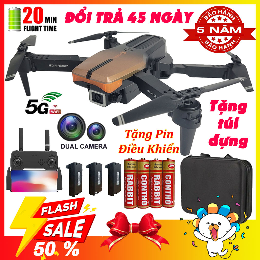Flycam DJI Mavic 3 Fly More Combo - MixASale