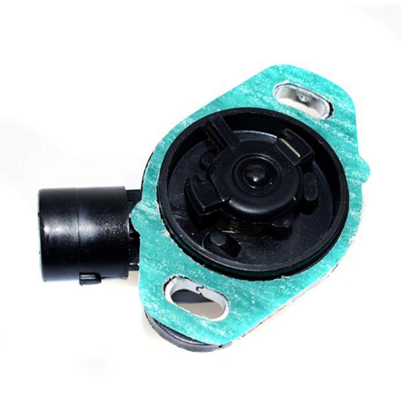 Throttle Position Sensor TPS for Honda Accord Civic CRV Acura Integra ...