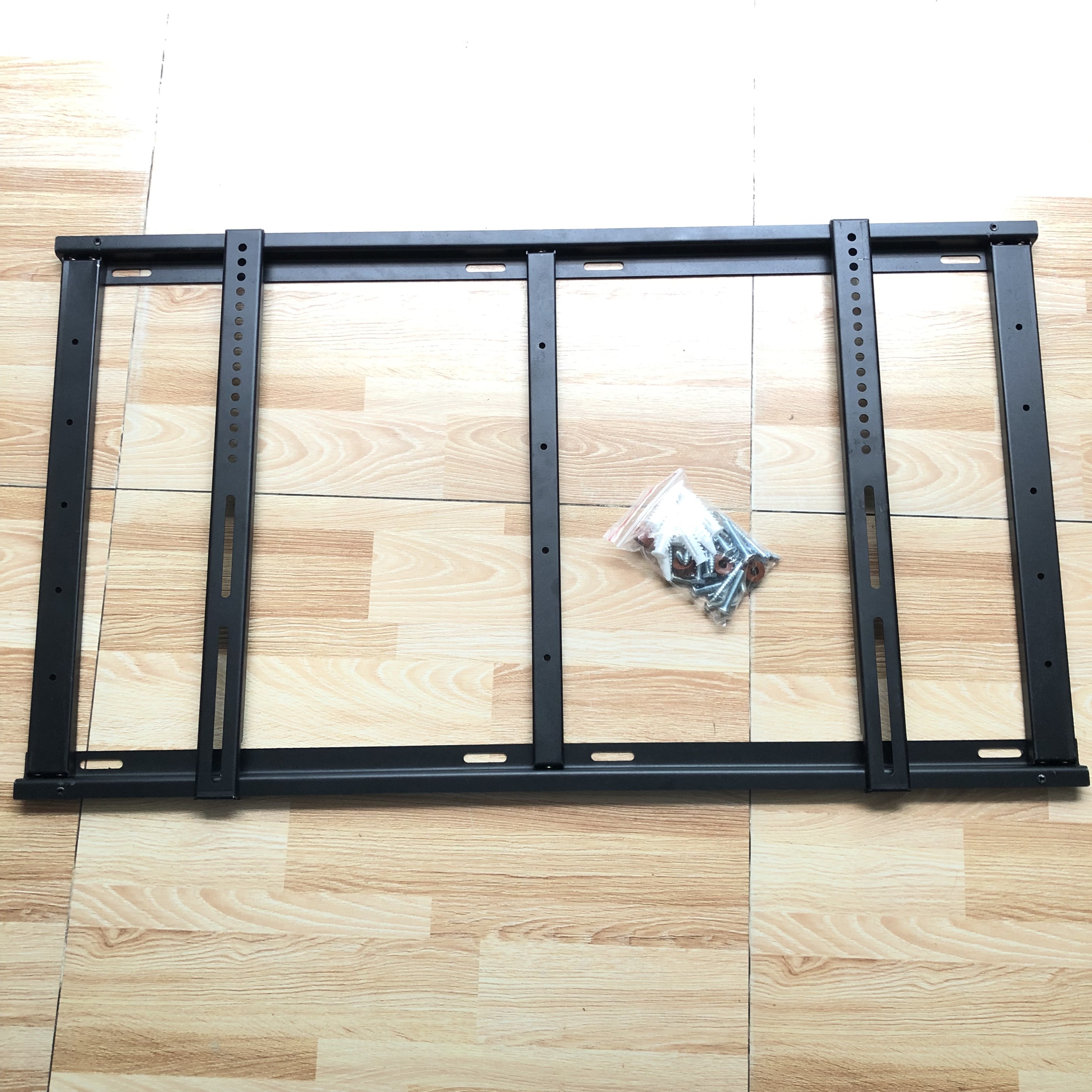 Giá Treo Tivi Sát Tường ErgoTek E95 65 - 75 - 85 - 100 Inch - Khung Treo Tivi Sx Bằng CNC Cao ...