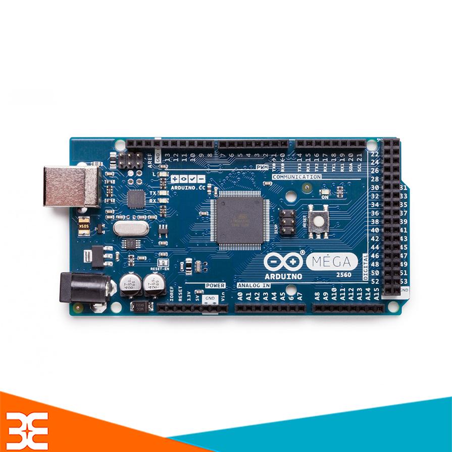 Kit Arduino Mega 2560 R3 Atmega 16u2 Lazada Vn
