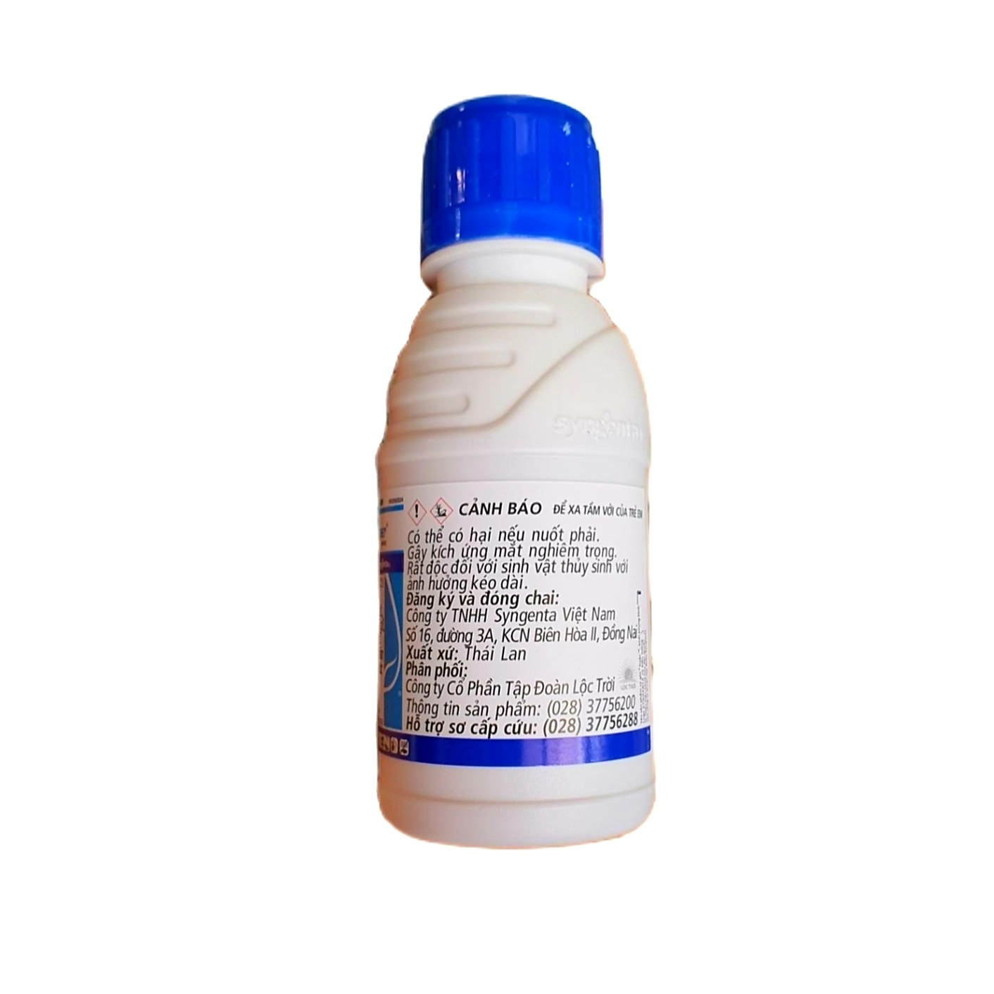 Tilt Super 300EC - SYNGENTA (100ml) Thuốc trừ bệnh - MixASale