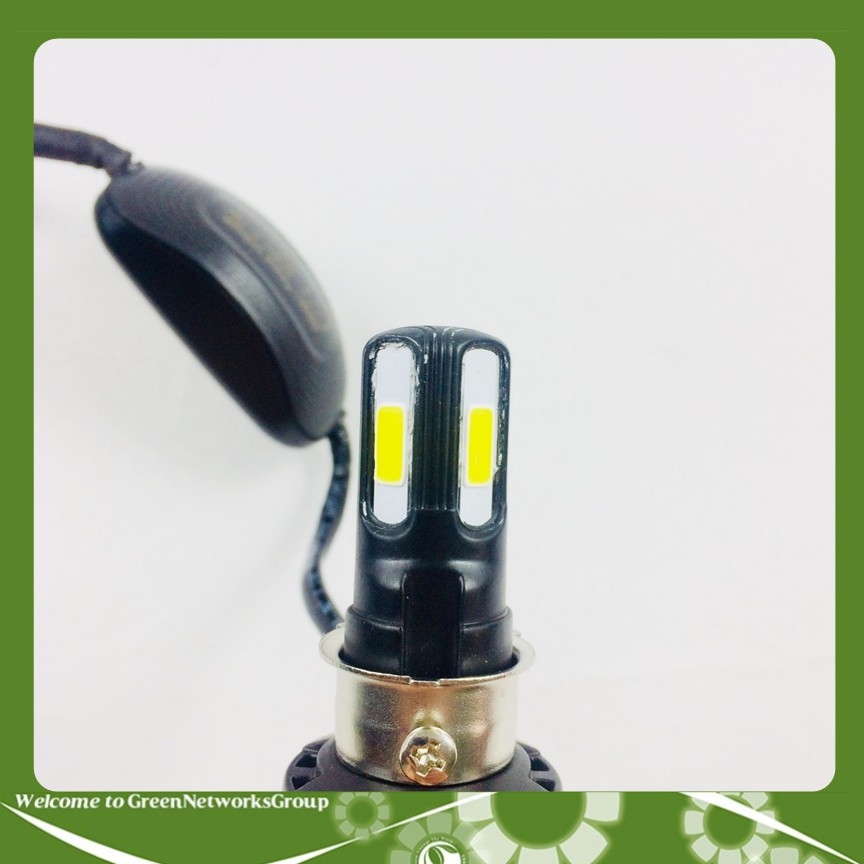 Đèn Led pha-cos RTD M02H - 4 led | Lazada.vn