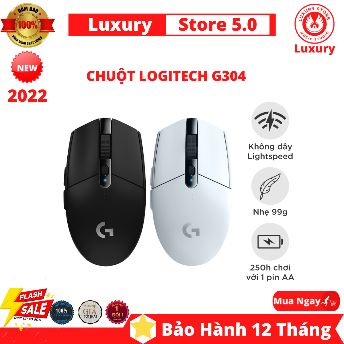Metric - Nền tảng Số liệu E-commerce