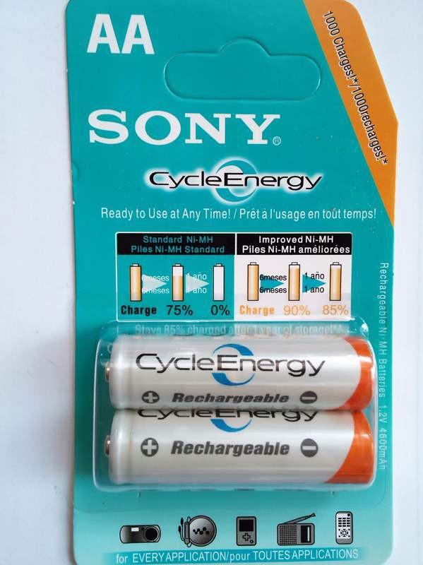 Pin tiểu AA 1.5V DNX IPURE Pin con ó Maxell Pin 3A AAA Pin đại Pin ...