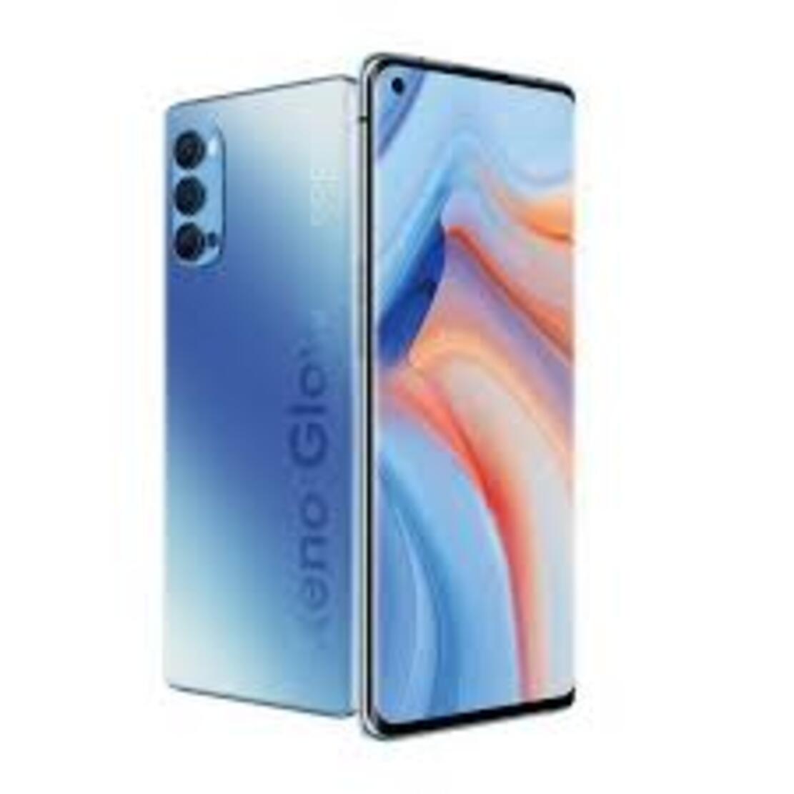 điện thoại Oppo Reno4 Pro 5G - Oppo Reno 4 Pro 5G 2sim ram 12G256G máy ...