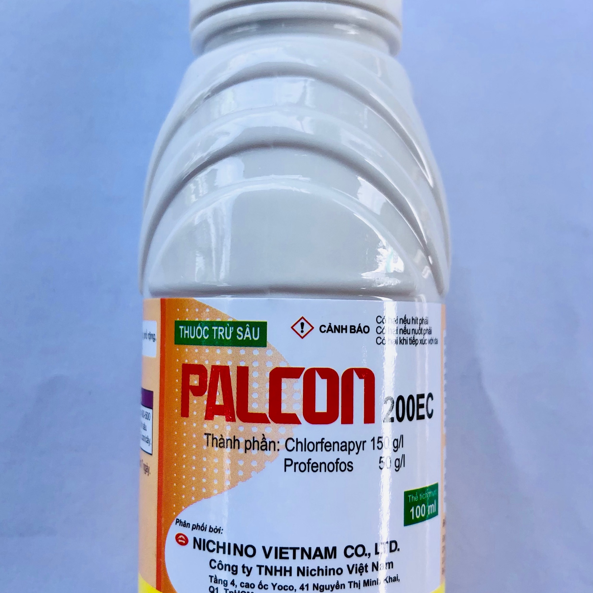 Thuốc trừ sâu Palcon 200EC | Lazada.vn