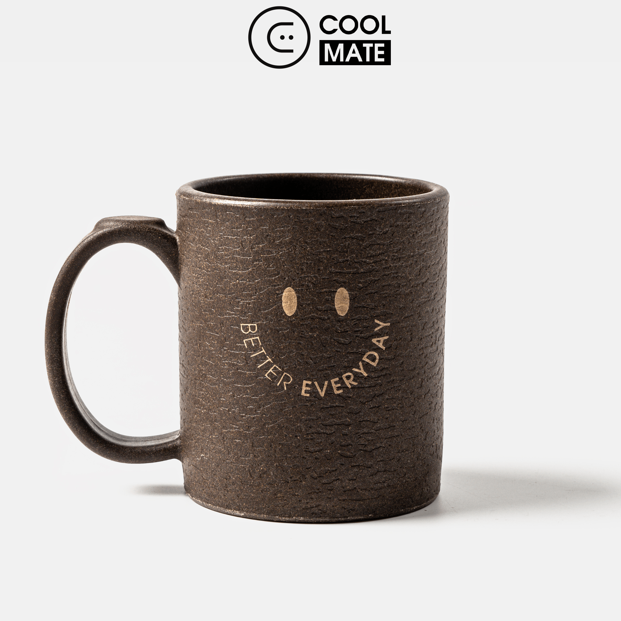 Cốc Ly làm từ bã Cafe thân thiện với môi trường - Thương hiệu Coolmate ...