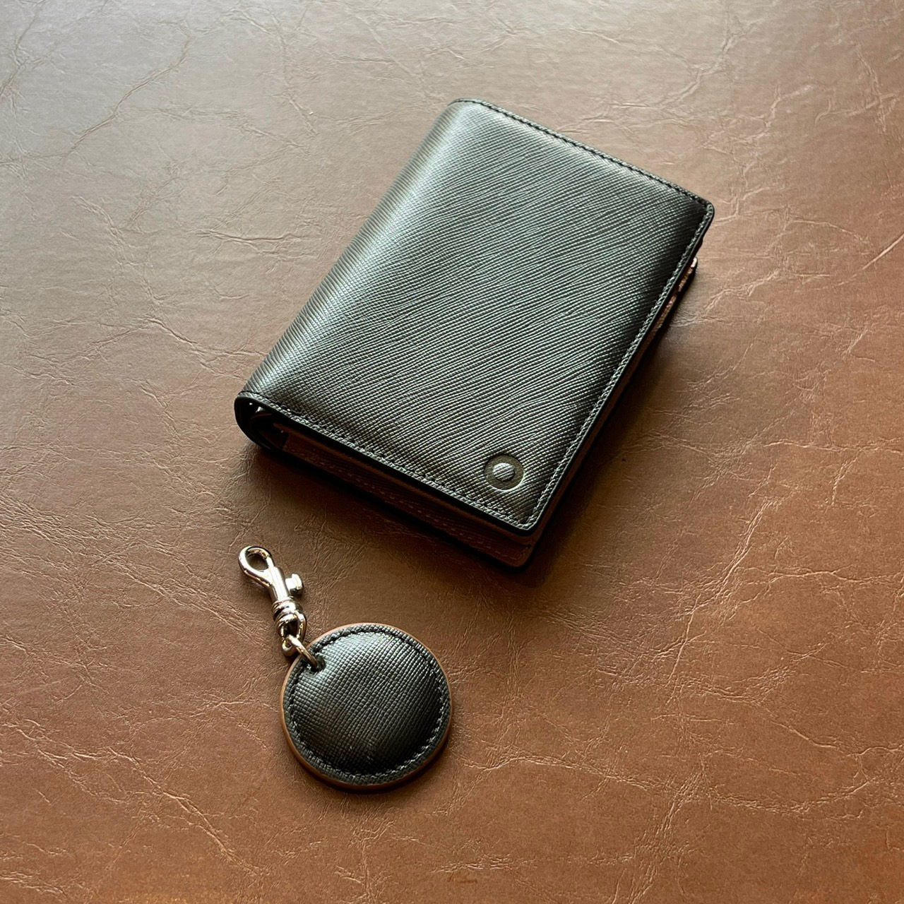 Waffle Wallet - Ví Tiền Cao Cấp Phối Layer Màu - Thiết kế độc quyền bởi ...