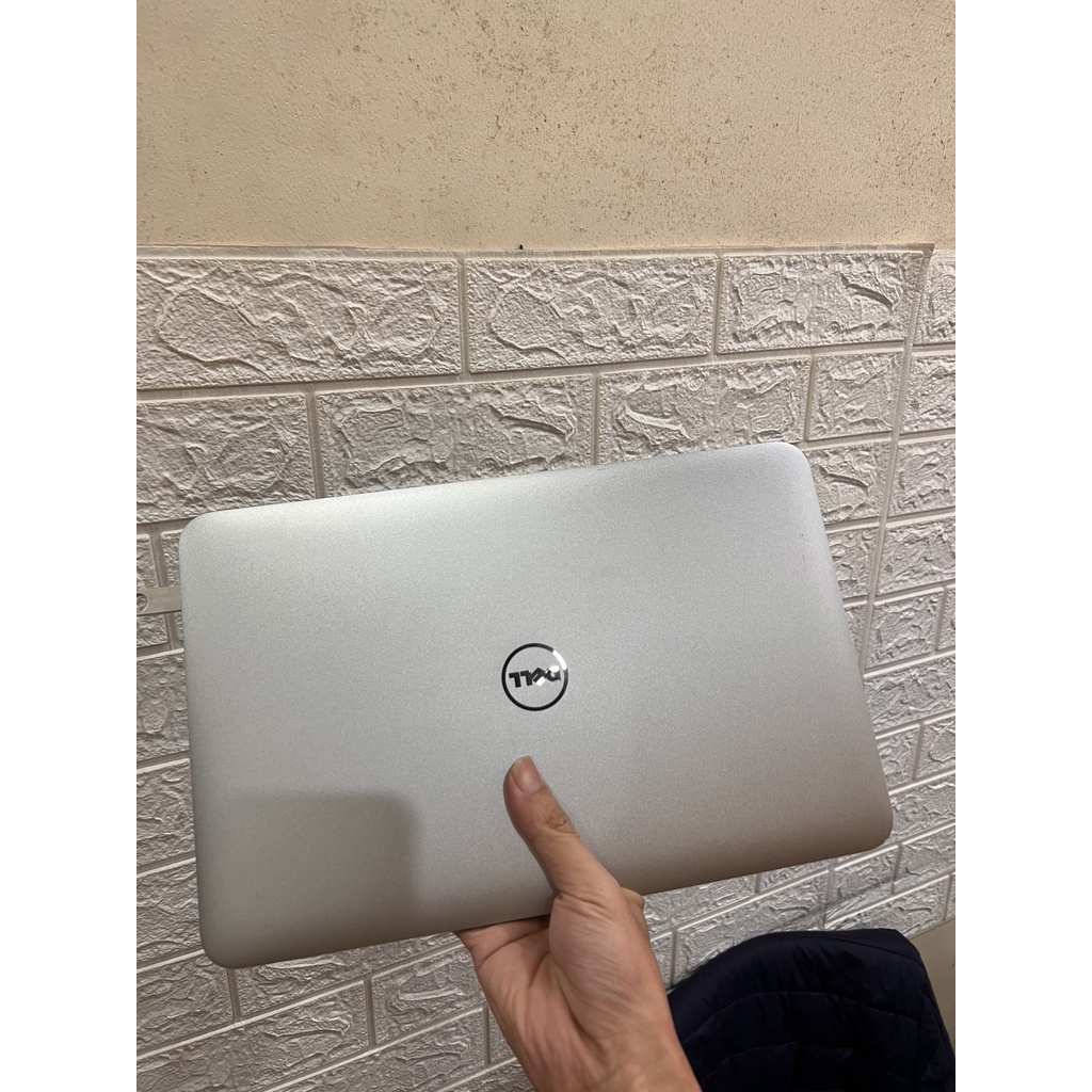 Laptop Mini Dell Xps L321 13inch Core i5 - Máy tính mỏng nhẹ full viền ...