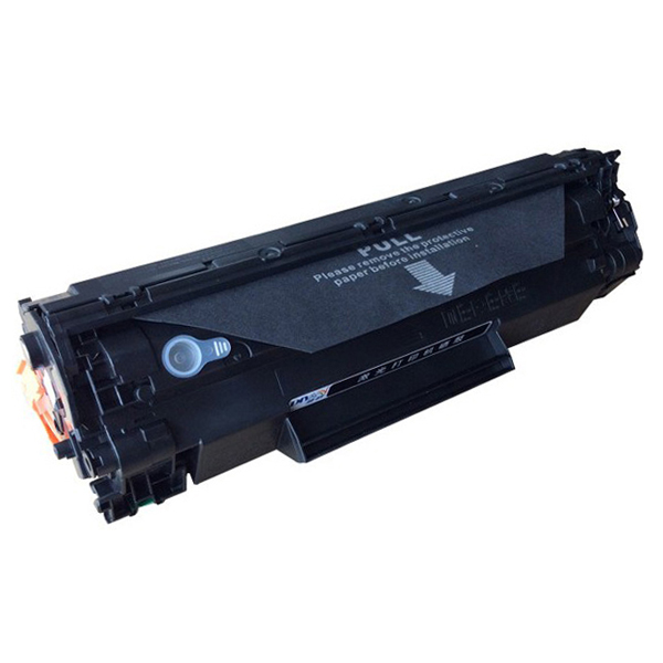 Mực in HP HP 335A Black LaserJet Toner Crtg W1335A - Hàng chính hãng ...
