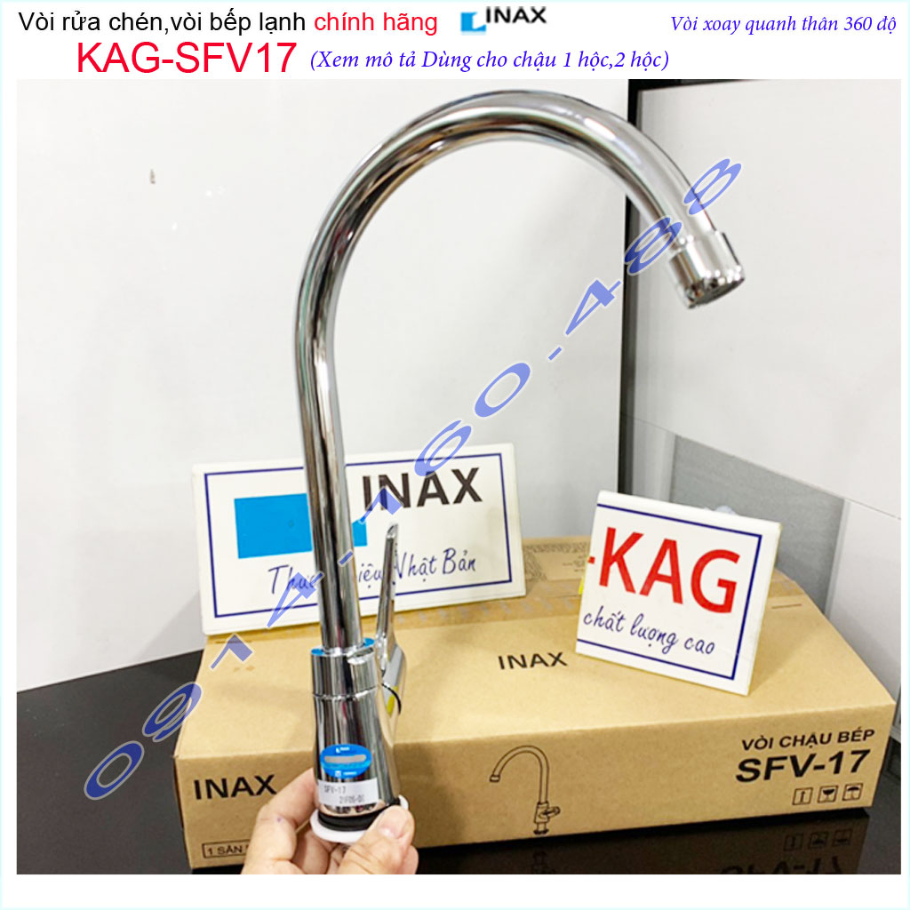 Vòi Rửa Chén Nóng Lạnh Ecalite EF-K624B - Có Dây Rút - Điều Chỉnh Tia Nước - Hàng Chính Hãng ...