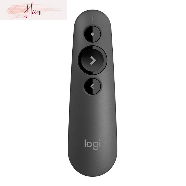 Phukienhanhan Bút Trình Chiếu Thuyết Trình Logi Model R500 Kết Nối ...