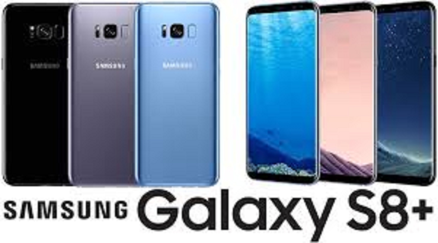 [Trả góp 0%]Điện thoại Samsung Galaxy S8 Plus 2sim ram 4G bộ nhớ 64G MỚI Fullbox - Chính hãng ...