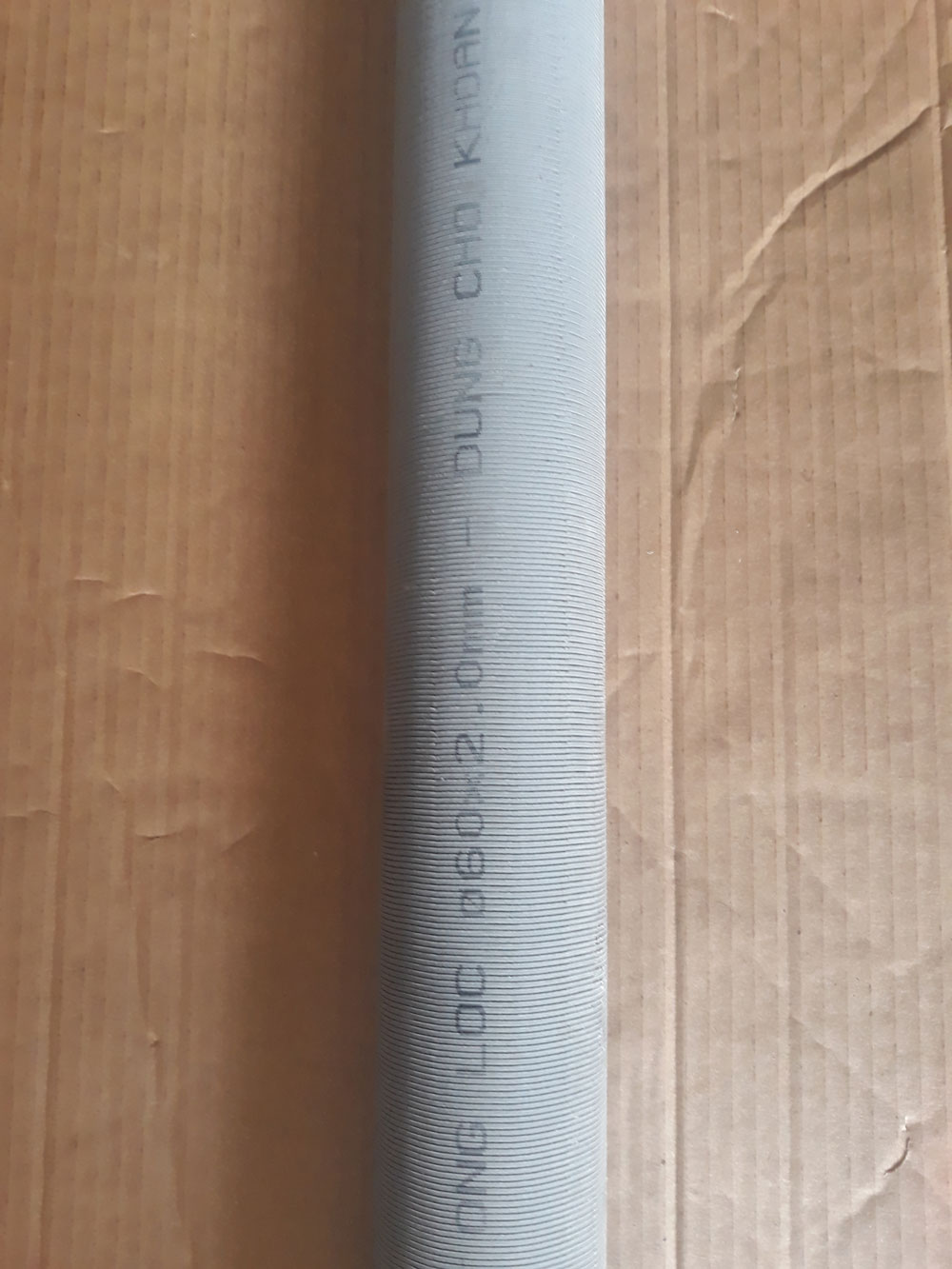 1mét ống lọc nước ( khoan giếng ) phi 60 x 2.0mm dùng để lược vật liệu lọc nước | Lazada.vn