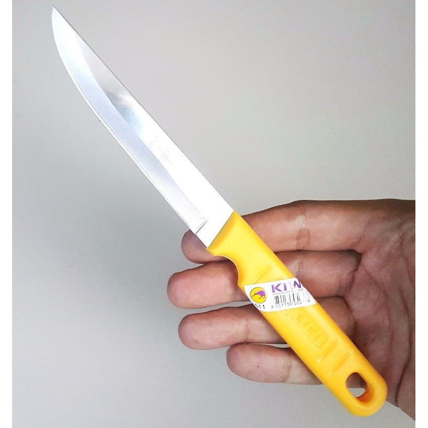 Dao Chặt Kiwi Inox Thái Lan-Hàng - MixASale