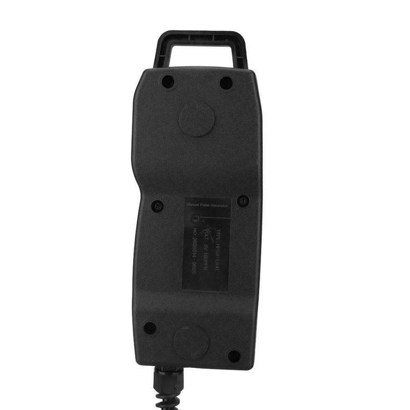 Controller Pulse Encoder Electronic Hand Wheel CNC Router Pendant Hand ...