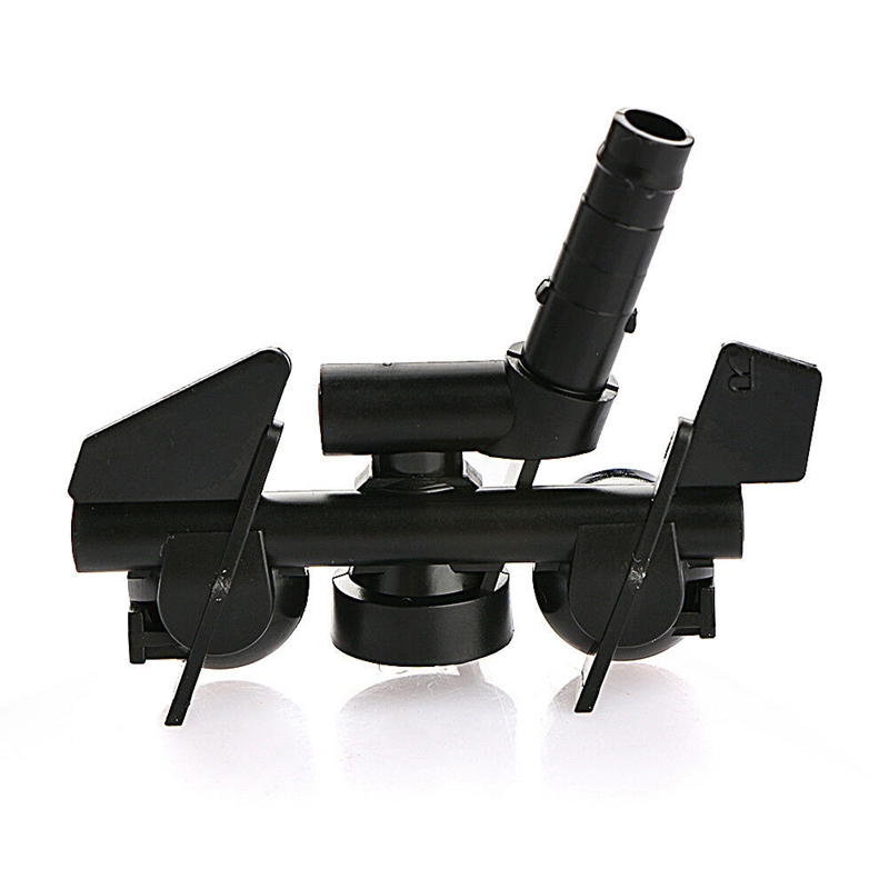 Headlight Right Washer Spray Nozzle for BMW 3 Series E46 1998-2004 ...