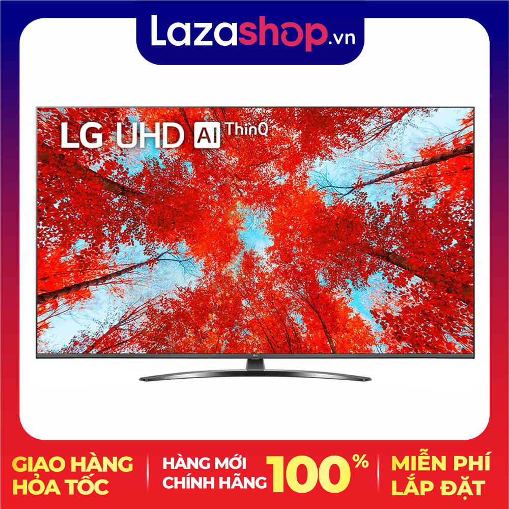 Miễn phí giao lắp HNVOUCHER upto 1 TriệuTrả góp 0 Smart Tivi NanoCell LG 4K 55 inch 55NANO75TPA ...