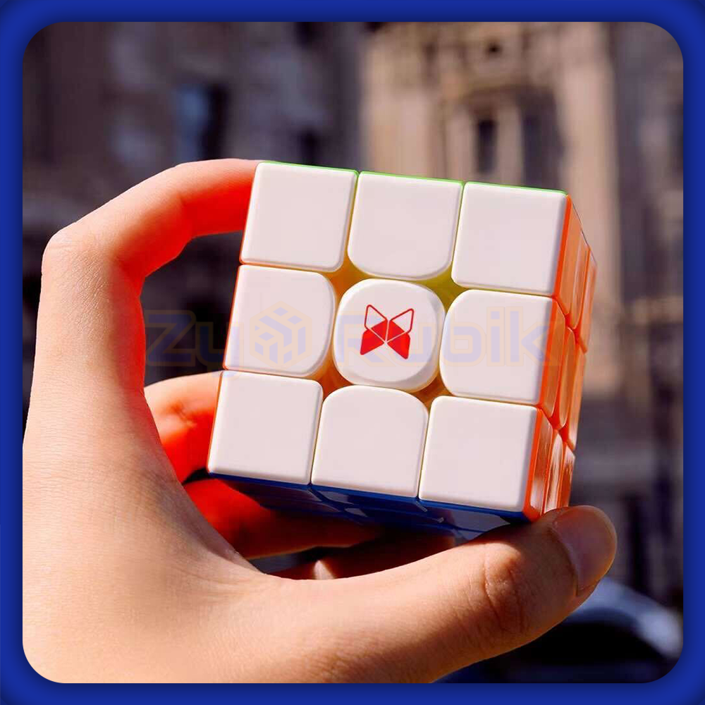 [Video] Review XMD Tornado v3 (Standard Version) tại Việt Nam - HNT Cubing