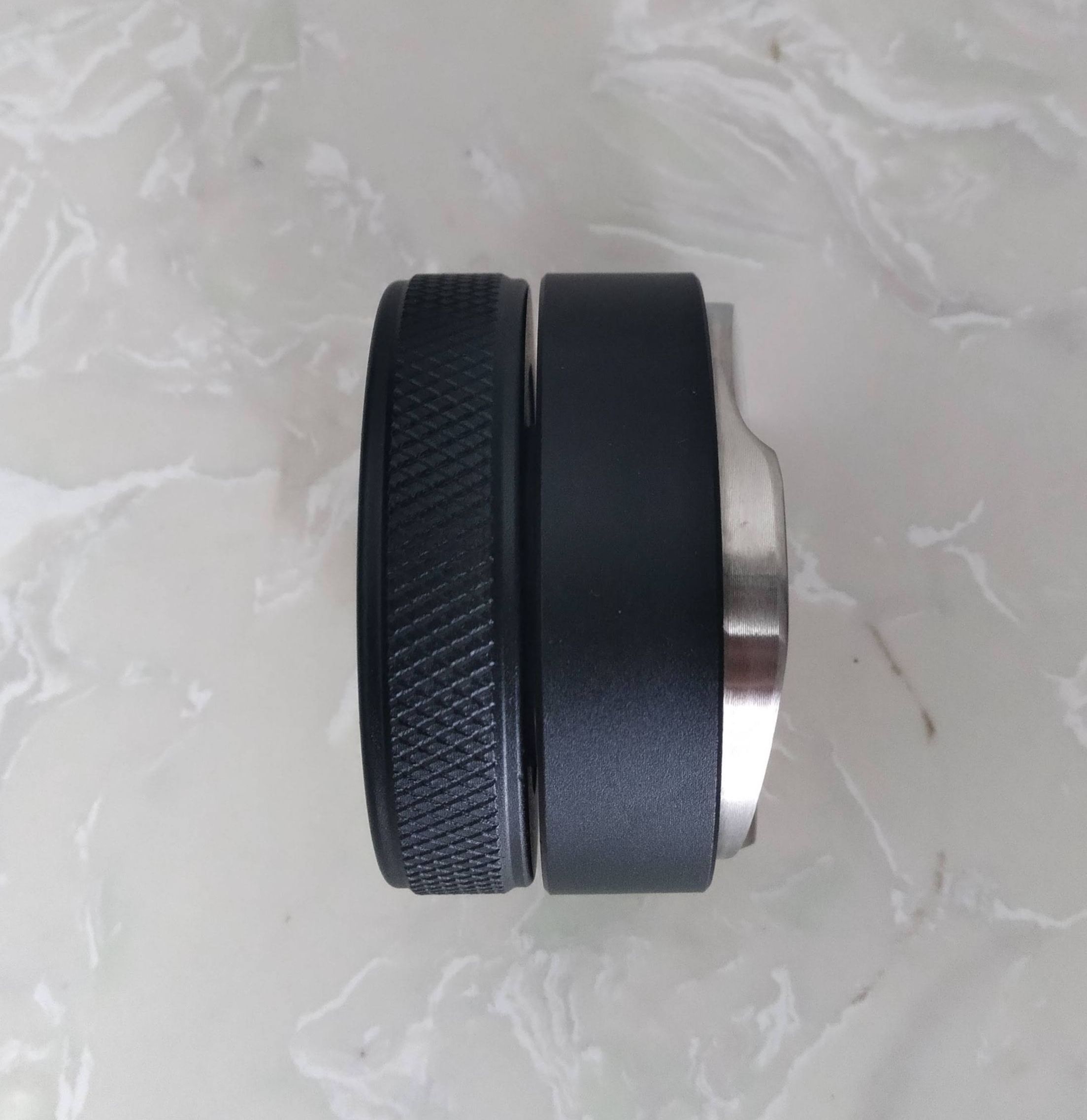 Tamper OCD dụng cụ dàn đều cà phê pha Espresso | Lazada.vn