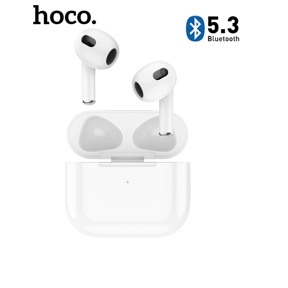 Tai nghe có dây Hoco M80 jack 3.5mm dây dẻo siêu bền tích hợp micro đàm ...