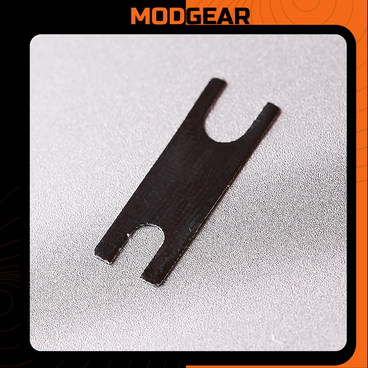 Foam Stabilizers Mod Band-Aid Stab Foam Stab Đệm Stab Dán PCB | Lazada.vn