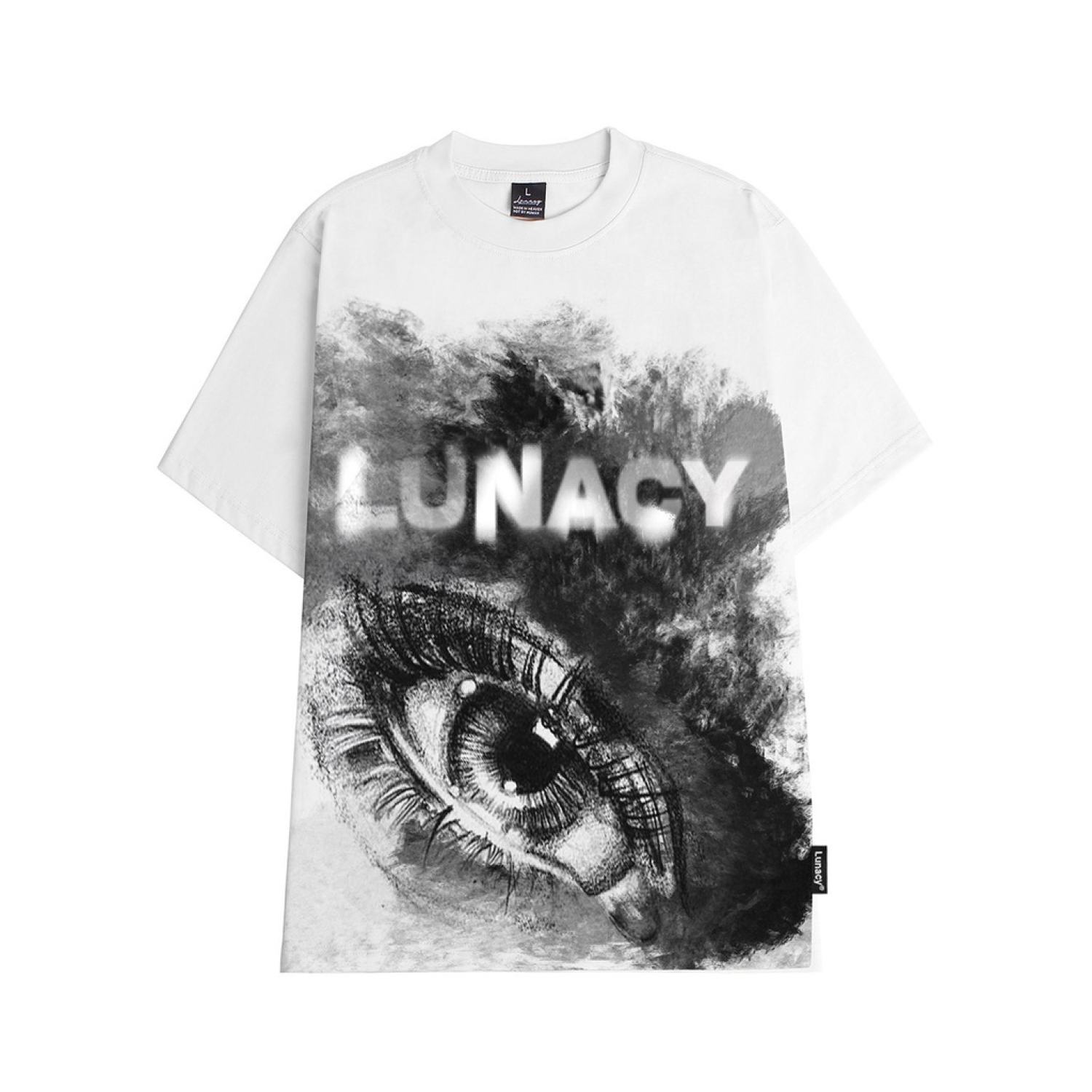 Áo thun N7 Butterflyming phông tay lỡ nam nữ form rộng Oversize - MixASale