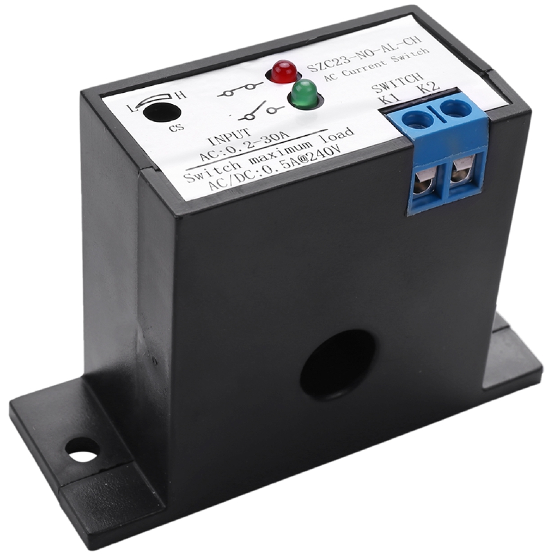 Current Mutual Inductance Switch Szc23 No Al Ch Normally Open Current