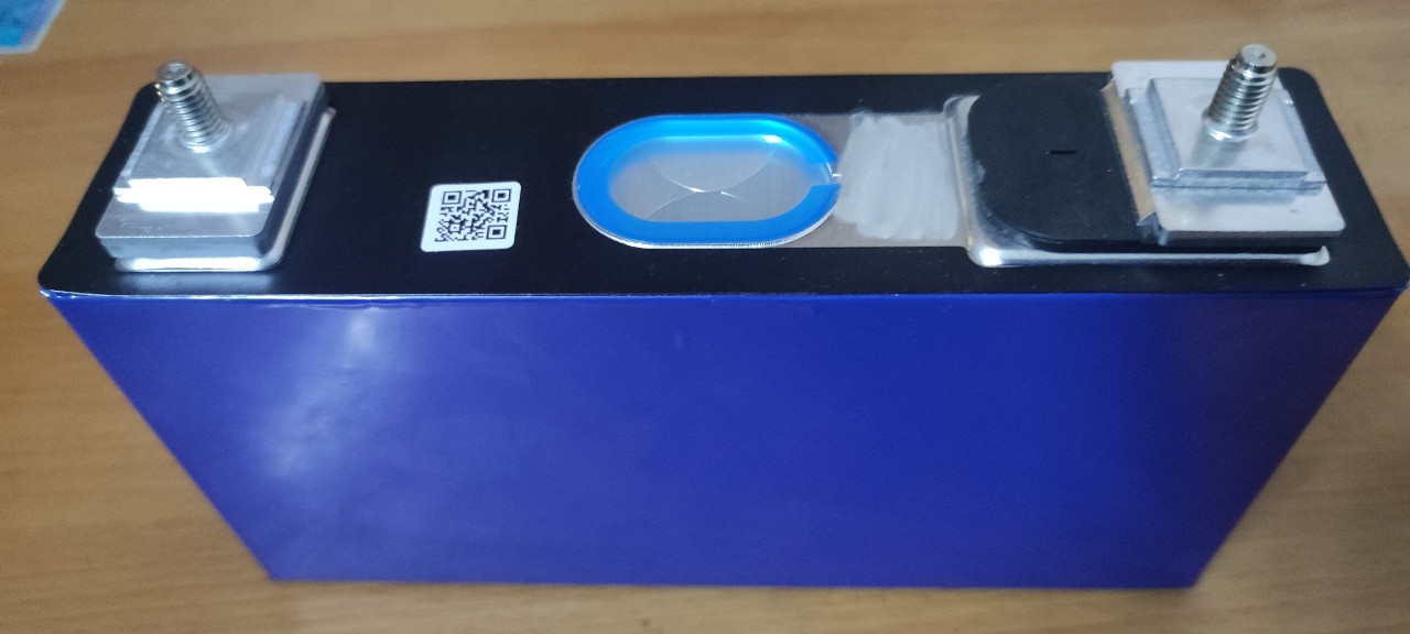 Pin Lithium NCM CATL 3.7V 100Ah đầy 4.35v bao test nội trở tặng 5 bộ ...