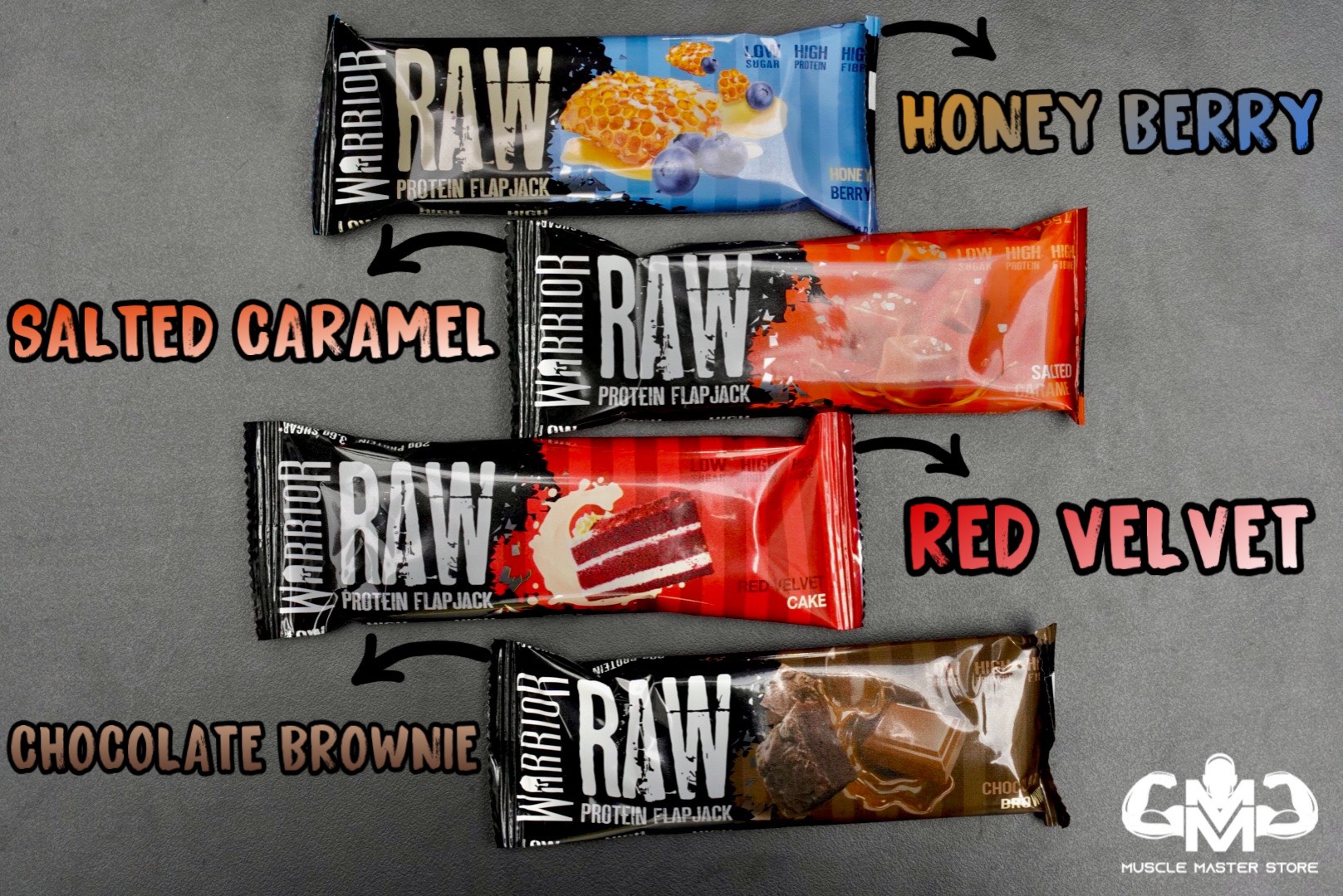 Warrior Protein Bar Kuwait at Lori Allan blog