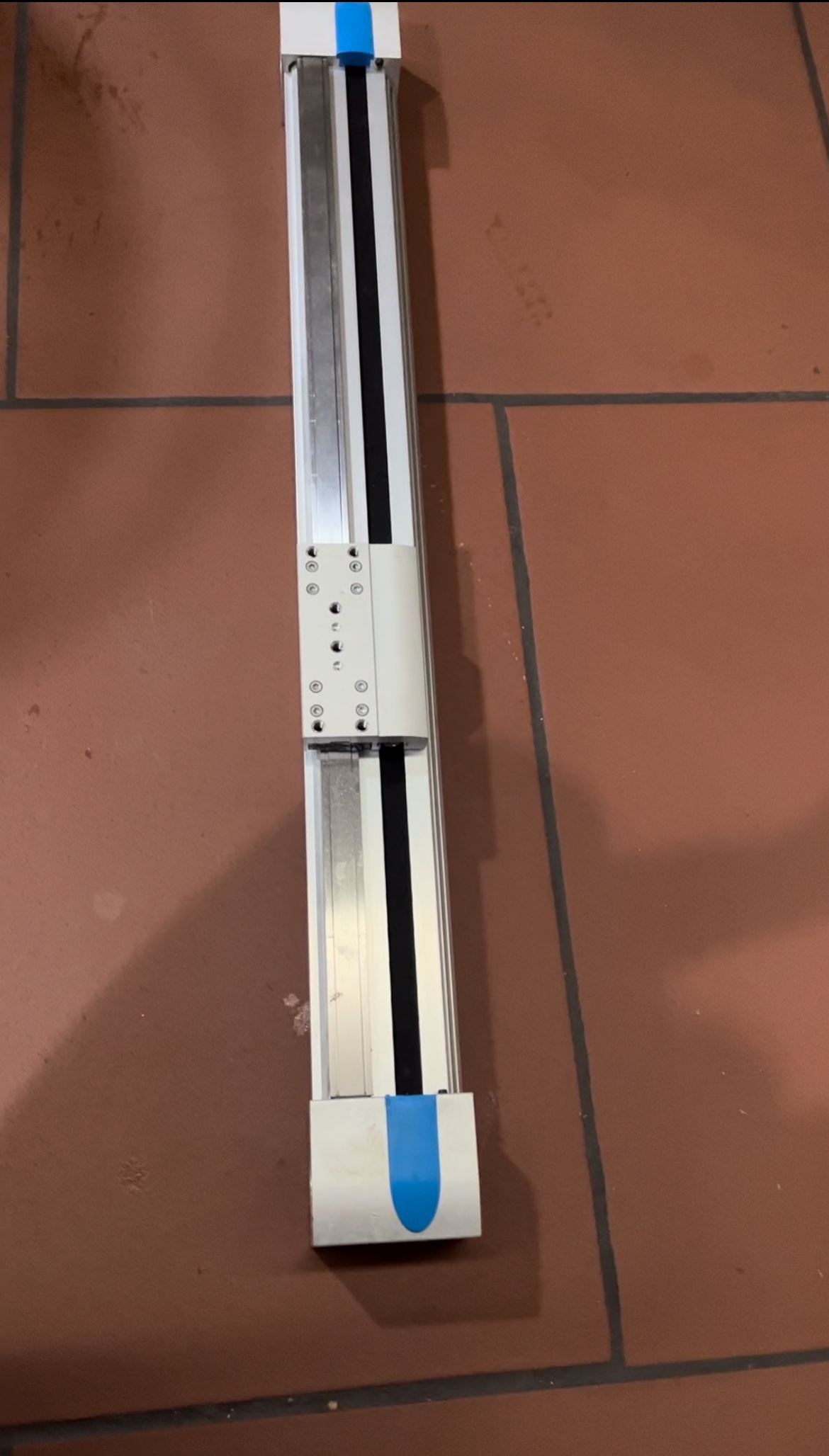 Vitme Festo, ray trượt, hành trình 560mm | Lazada.vn