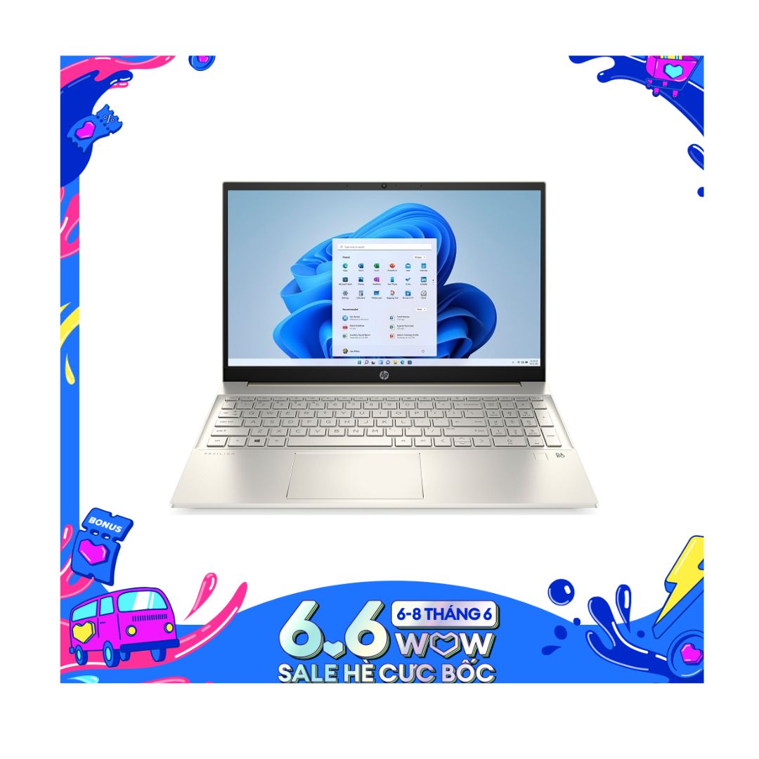Laptop HP Pavilion 15t-cs300 Core i7 1065G7 màn hình 15.6-Inch HD ...