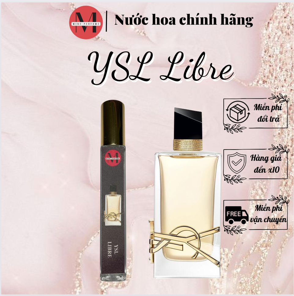 Chiết 10ml Authentic Nước Hoa Ki.li.an Rắn Trắng Chiết 10ml - MixASale