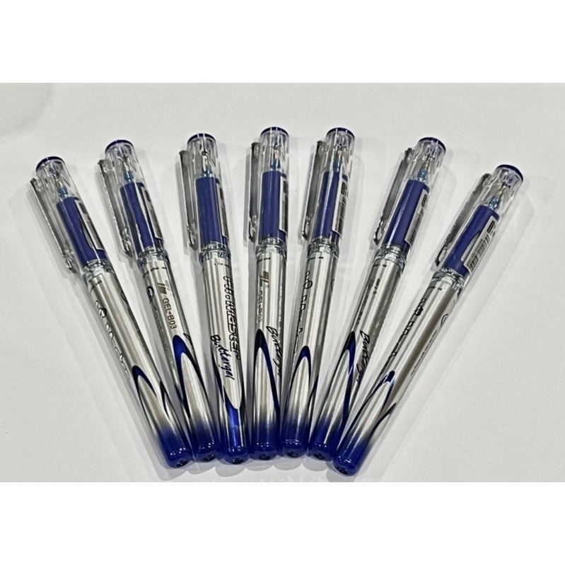 Bút Gel Hi Master Gel-B03 Thiên Long Hộp 10 Cây | Lazada.vn