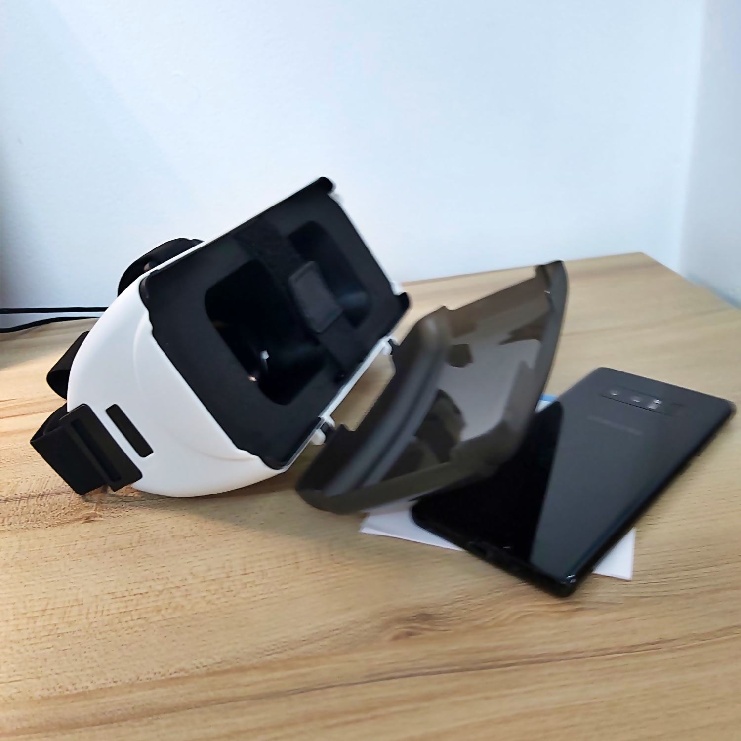 HCM Kính thực tế ảo 3D VR Shinecon G06 - MixASale