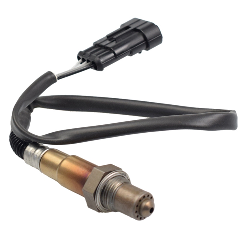 46751082 Lambda Oxygen Sensor Probe for Alfa Romeo 156 GTV Spider Fiat Lancia 5001834021 ...