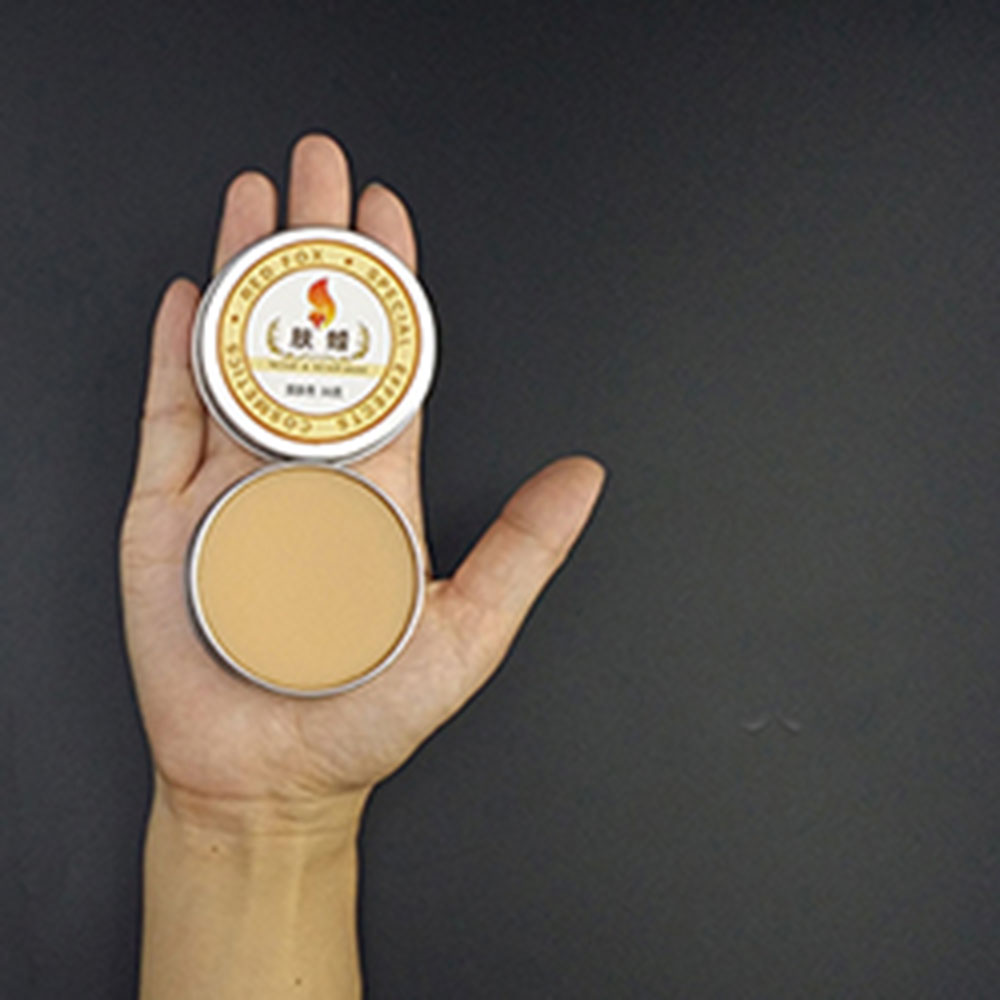 ERIMER Cool Special Effects Nose Modeling putty Skin Wax Makeup Wax ...