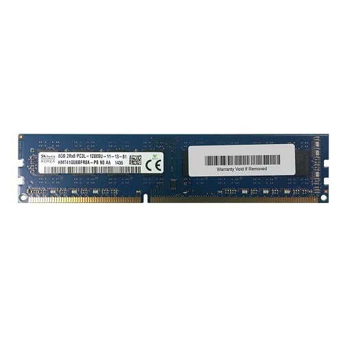 RAM PC DDR3L (PC3L) 8Gb 4GB Bus 1600 dùng cho máy tính PC - Bảo hành 12 ...