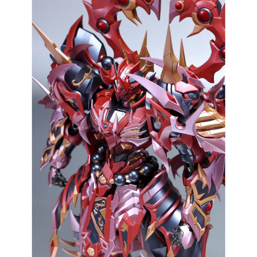 [Hàng Sẵn-Giao Ngay] Mô hình Metal Build 1/72 CangDao Model CD-06 TianWei Asura | Lazada.vn