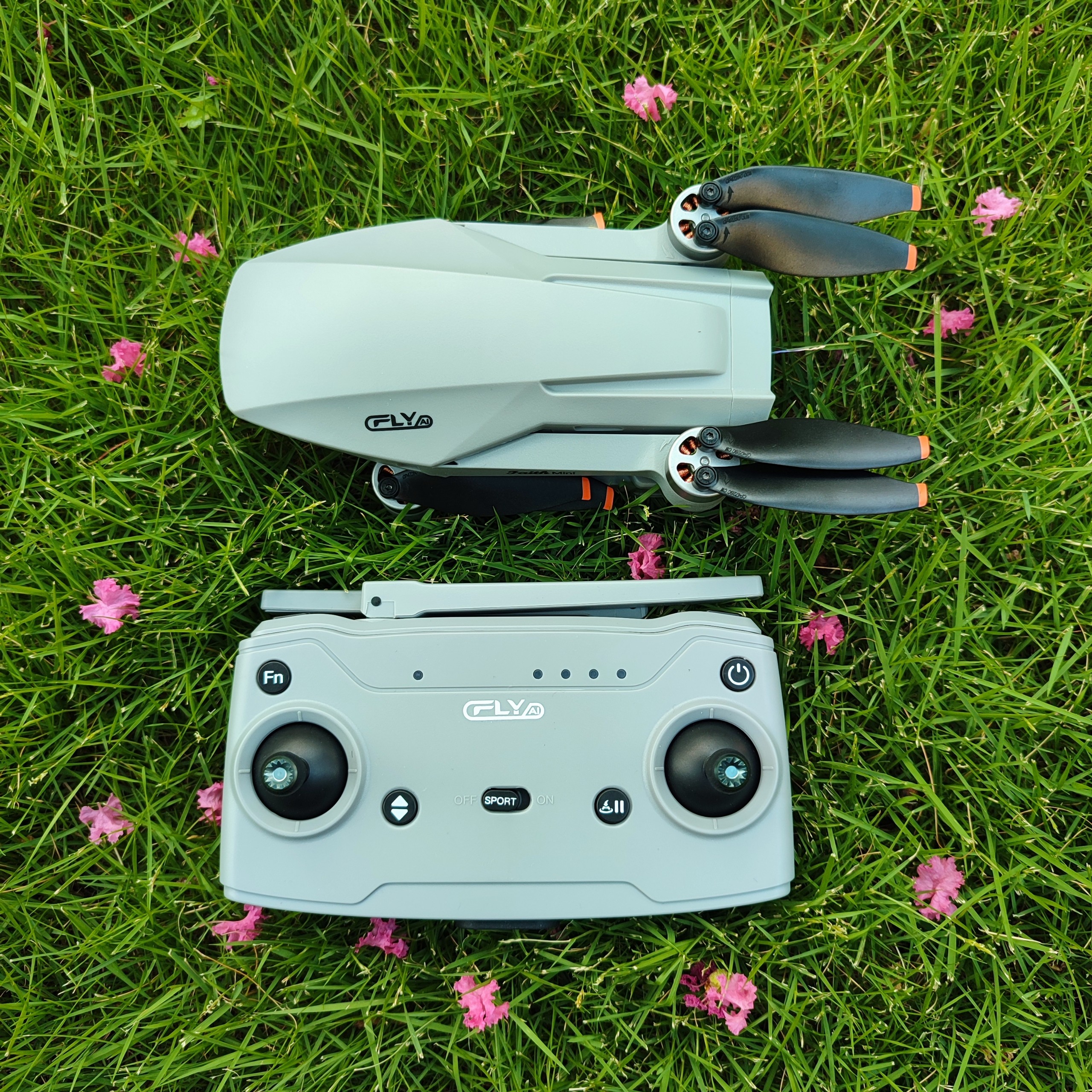 Flycam CFLY Faith Mini chính hãnġ - MixASale