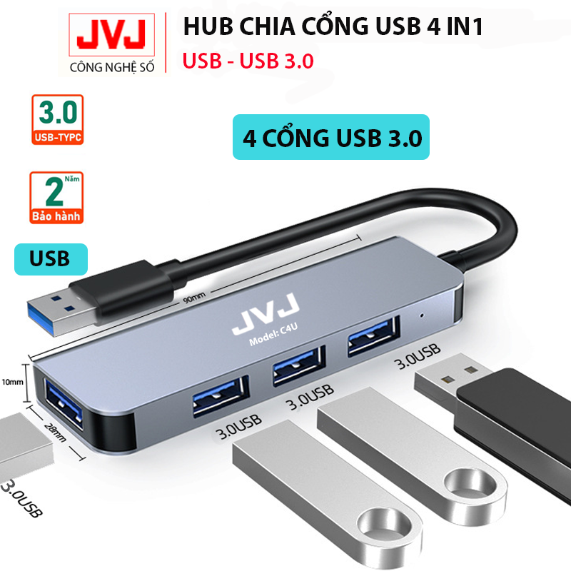 Adapter chuyển cổng Type E thành Type C gắn Main PC - MixASale
