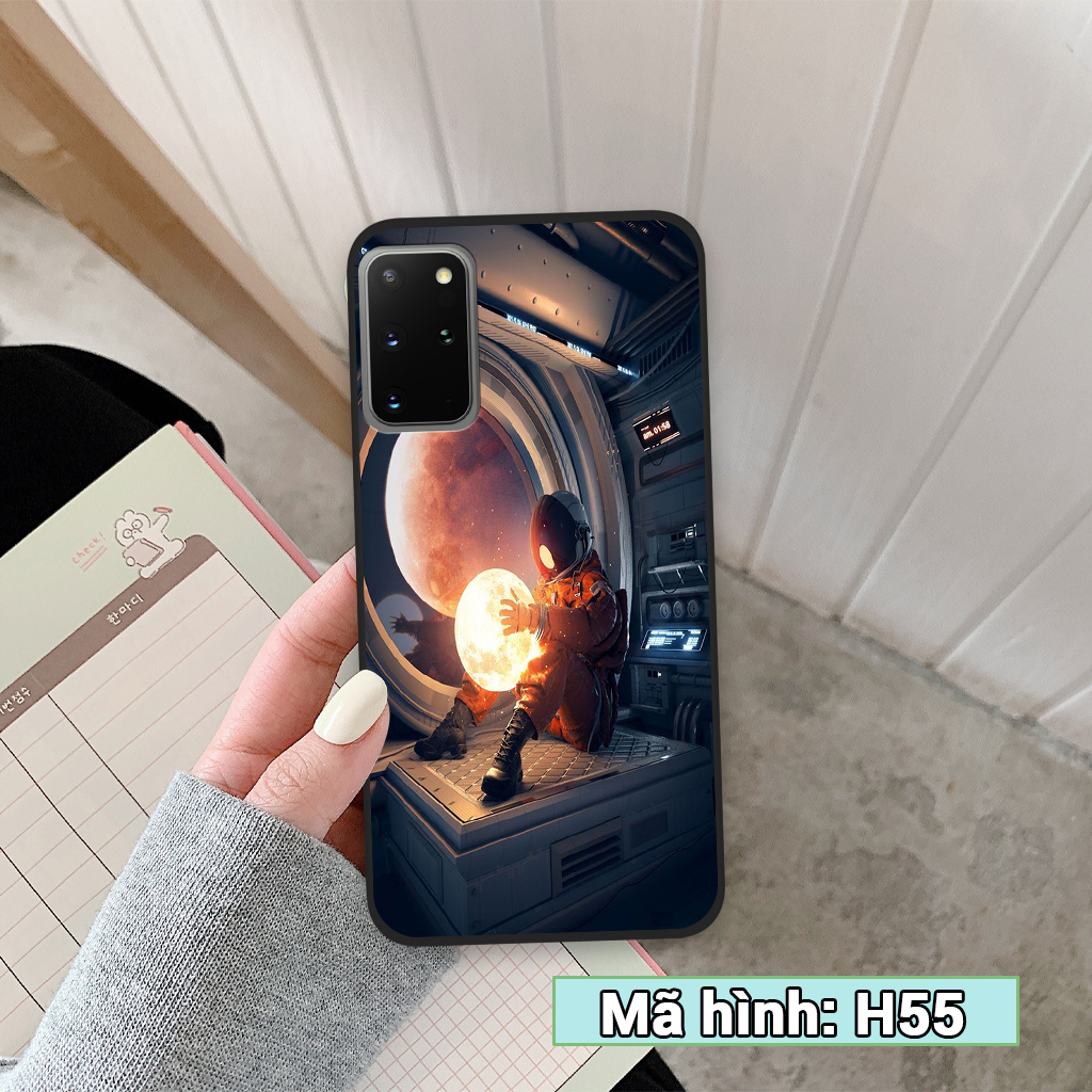 Ốp lưng Samsung Galaxy S20 / S20 FE / S20 Plus / S20+ / S20 Ultra, ốp điện thoại samsung hình ...