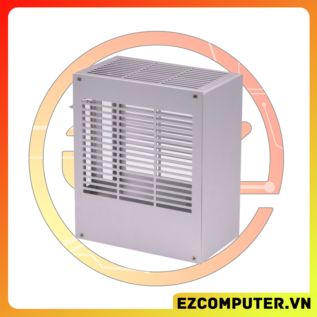 Vỏ Case K39 ITX PC Cho Hệ Thống Máy Tính SFF | Lazada.vn